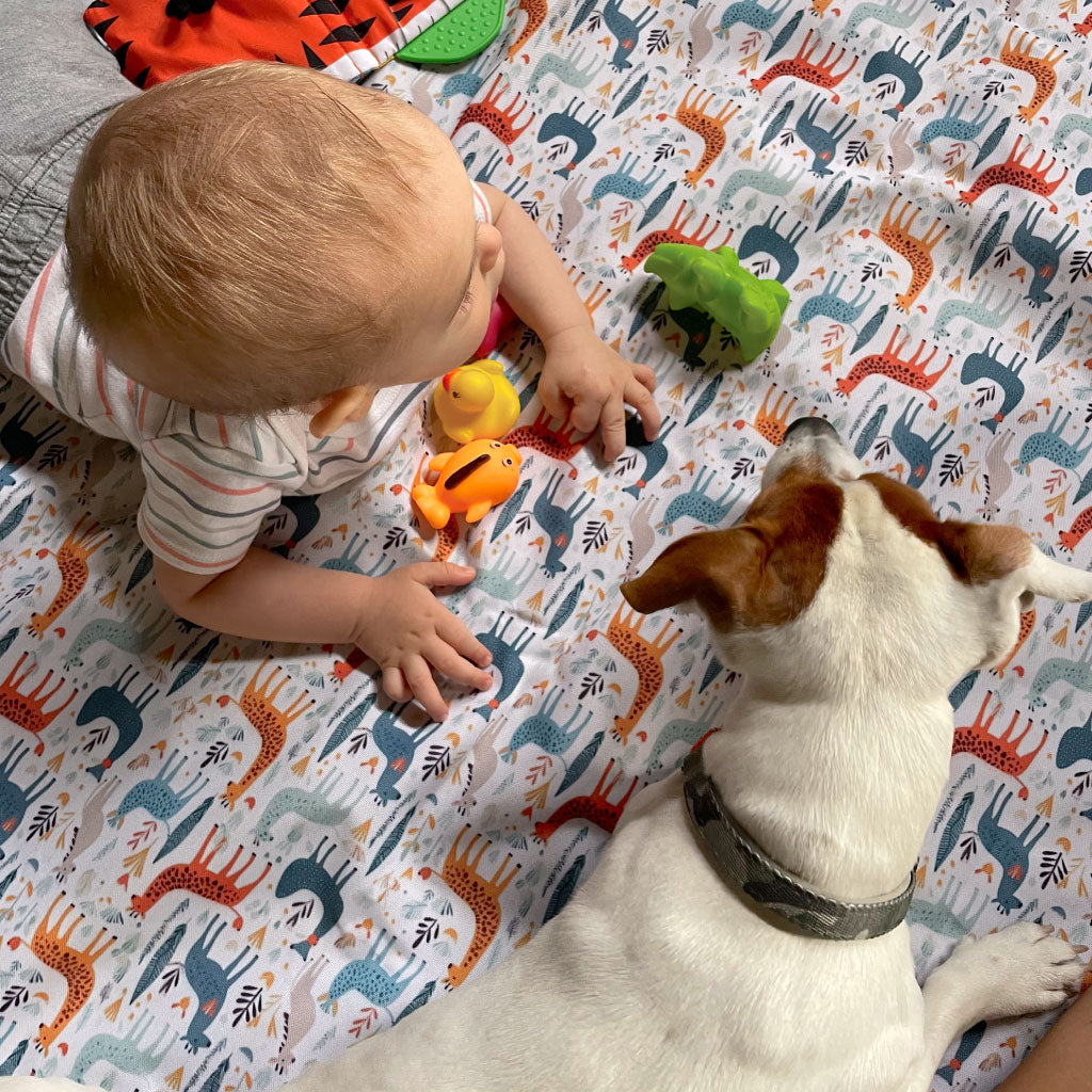 Practi Mat – Siray Baby