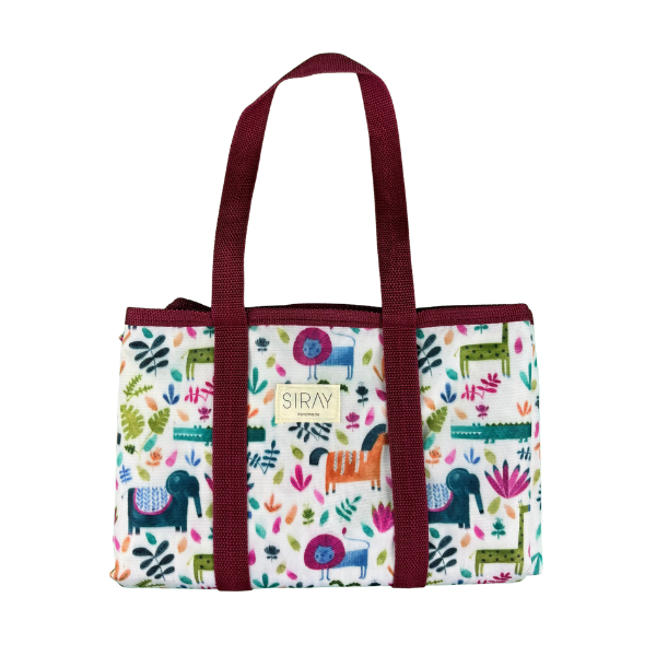 Practi Mat - Selva – Siray Baby